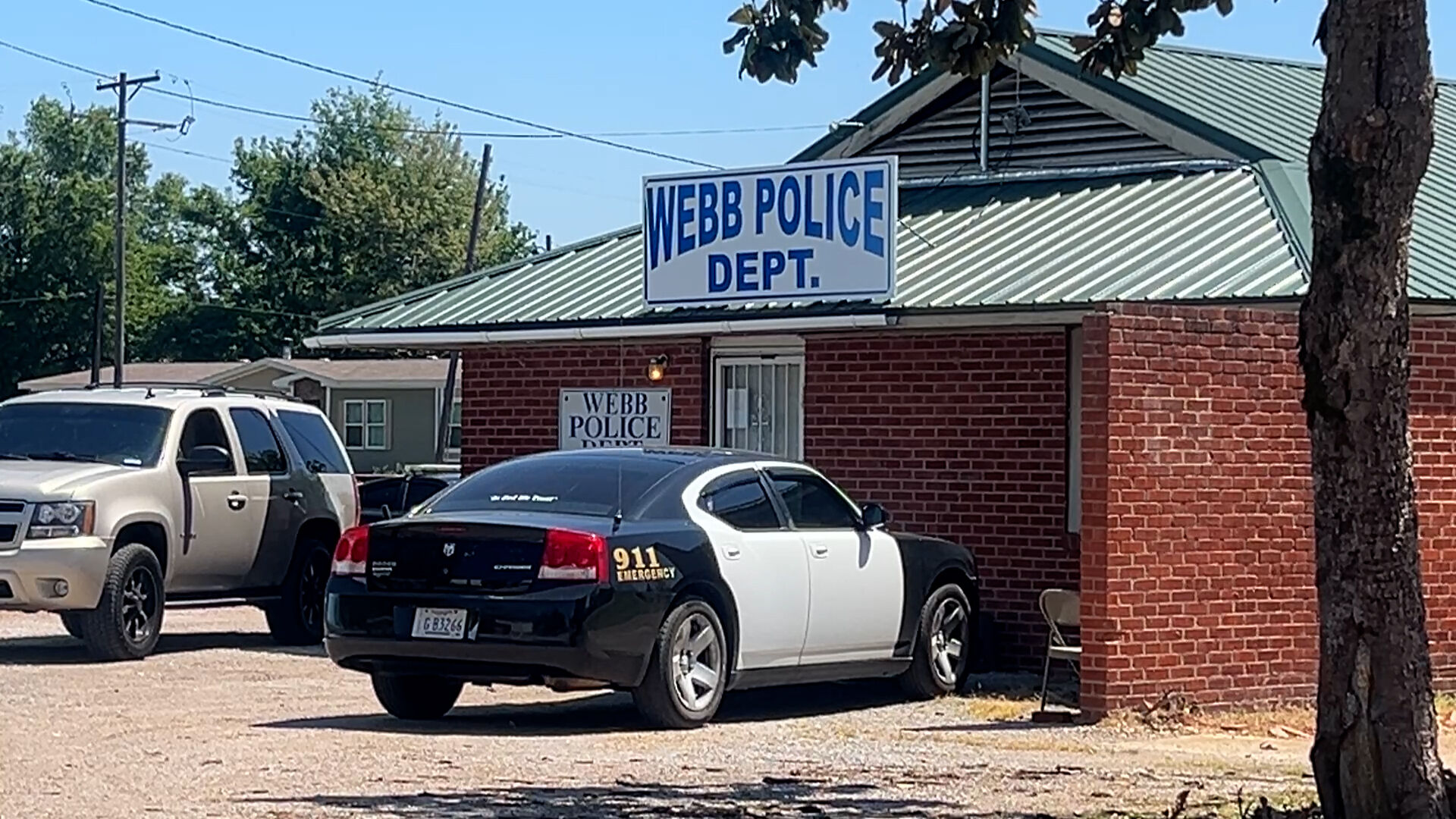 Webb Board of Aldermen terminates police chief | News | deltanews.tv