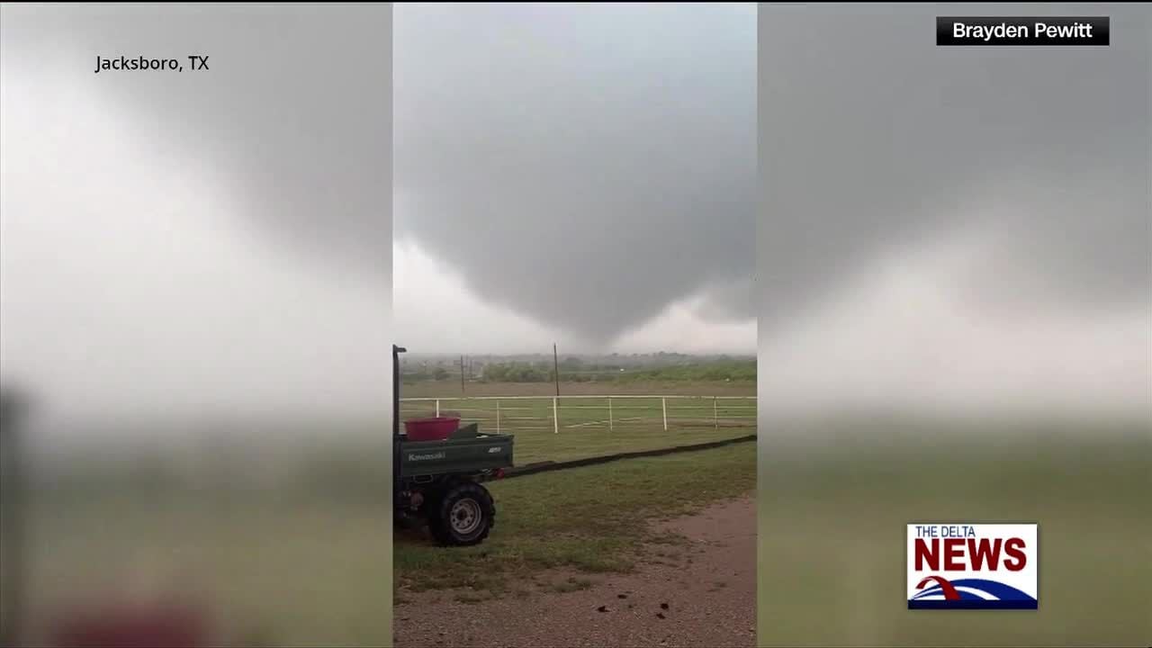 Weather | deltanews.tv