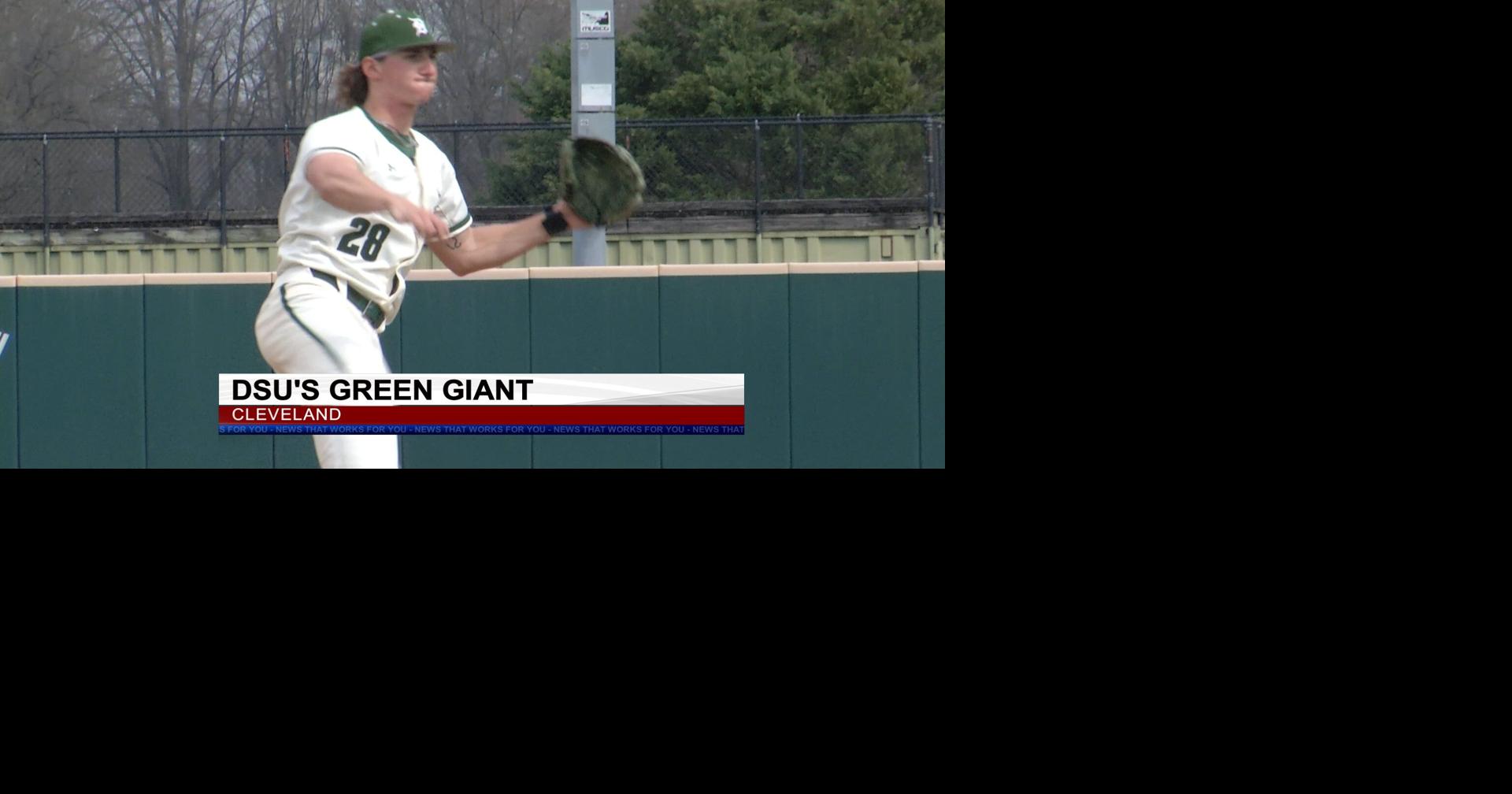 Super Statesman Drake Fontenot Puts Team First | Sports | deltanews.tv