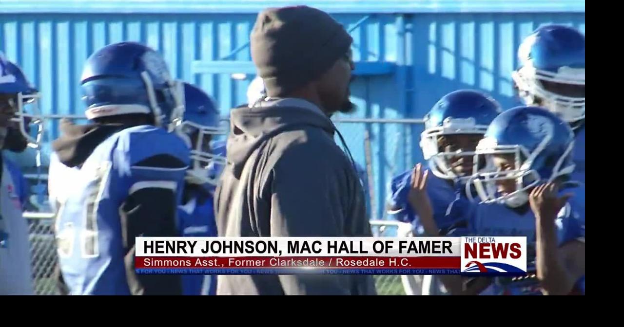 Henry Johnson, Longtime Delta Coach to Join MAC Hall of Fame | Sports ...
