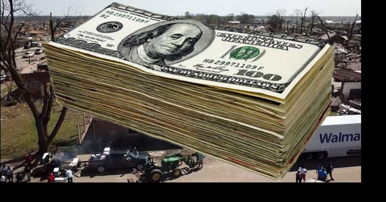 The cost of recovery | News | deltanews.tv