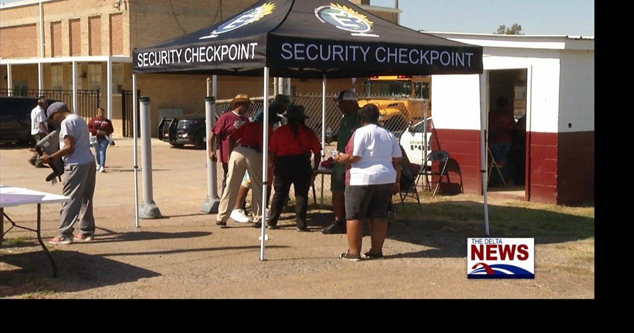 Gentry Makes Changes for Homecoming Out of Safety Concerns | Sports ...