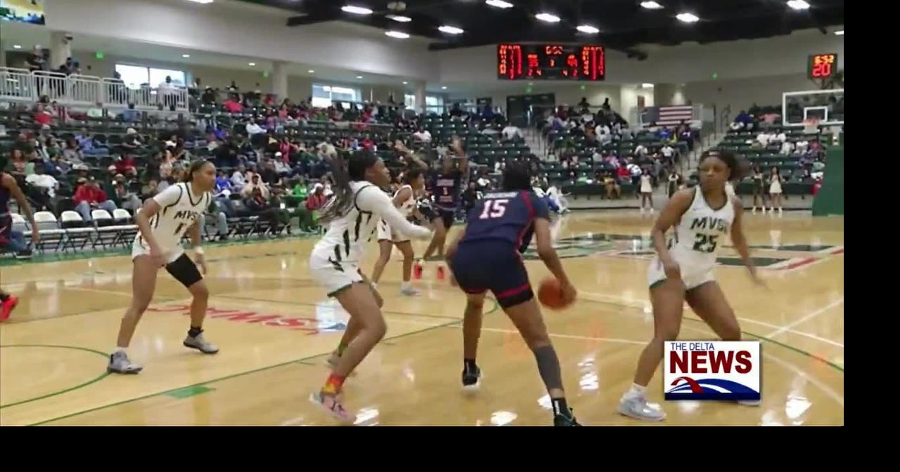 Jackson State's Angel Jackson Drafted to WNBA | News | deltanews.tv