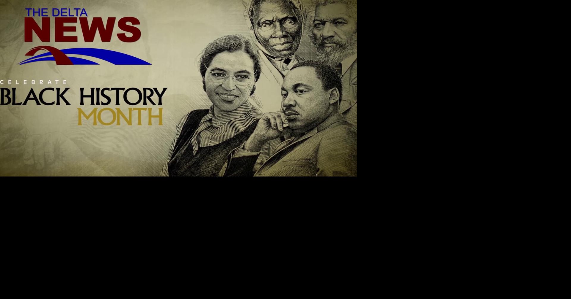 Black History Month: 'The Jewel of the Delta' Part One | Wabg ...