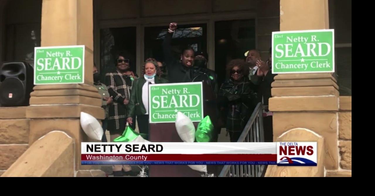 Greenville Woman Announces Run for Local Office | Around Town ...