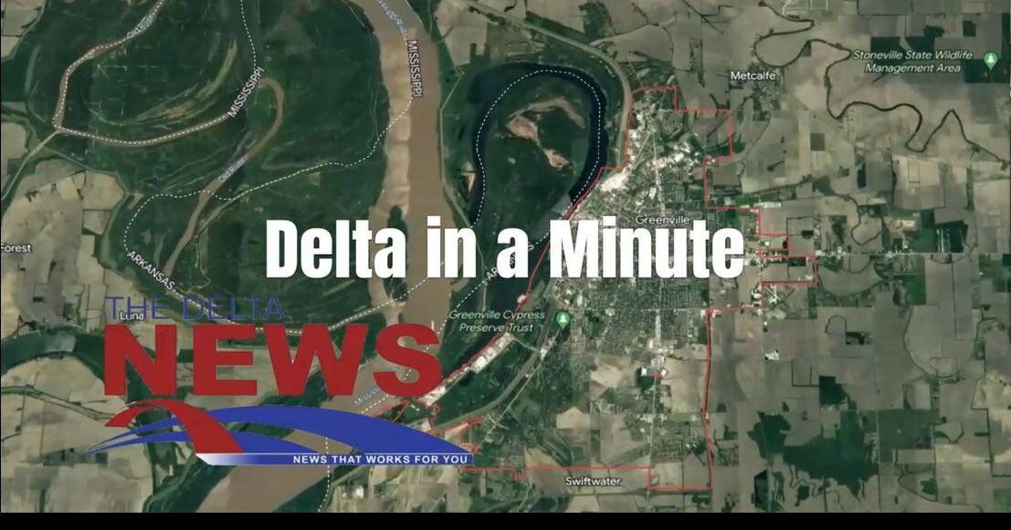 Delta In a Minute | Local News | deltanews.tv