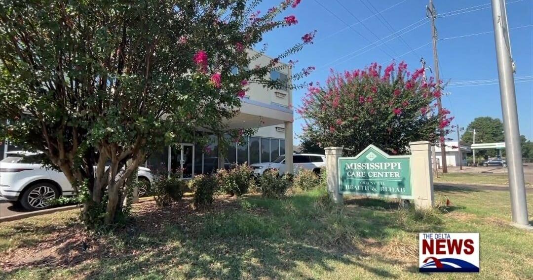 Study Says 3 Delta Nursing Homes Face Potential Difficulty | News ...