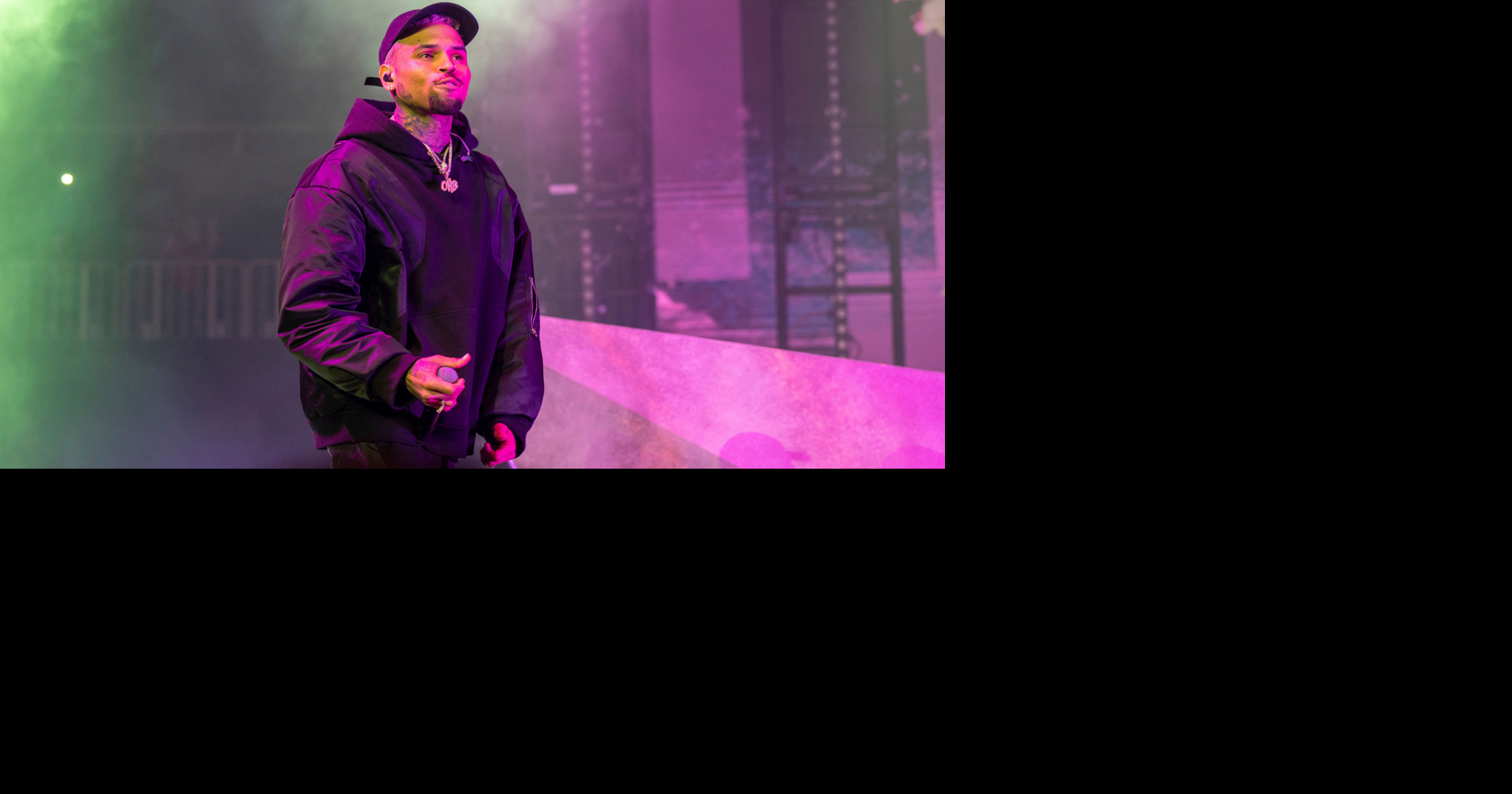 Chris Brown's Breezy Bowl XX the latest Memphis concert to be canceled ...