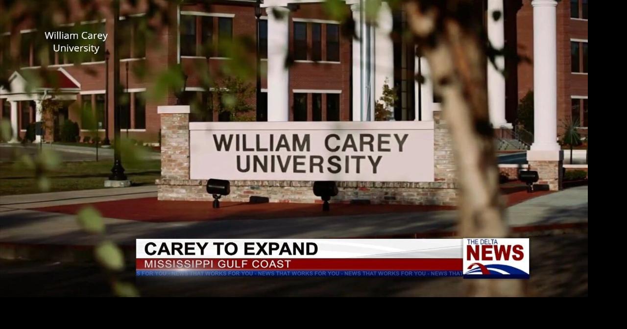 Carey University to expand on coast | News | deltanews.tv