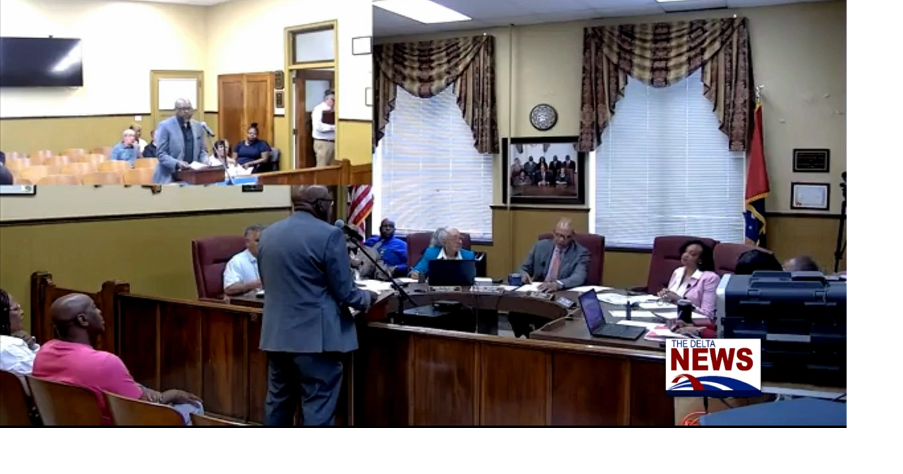 Leland city leaders look to Washington County Board for assistance to ...