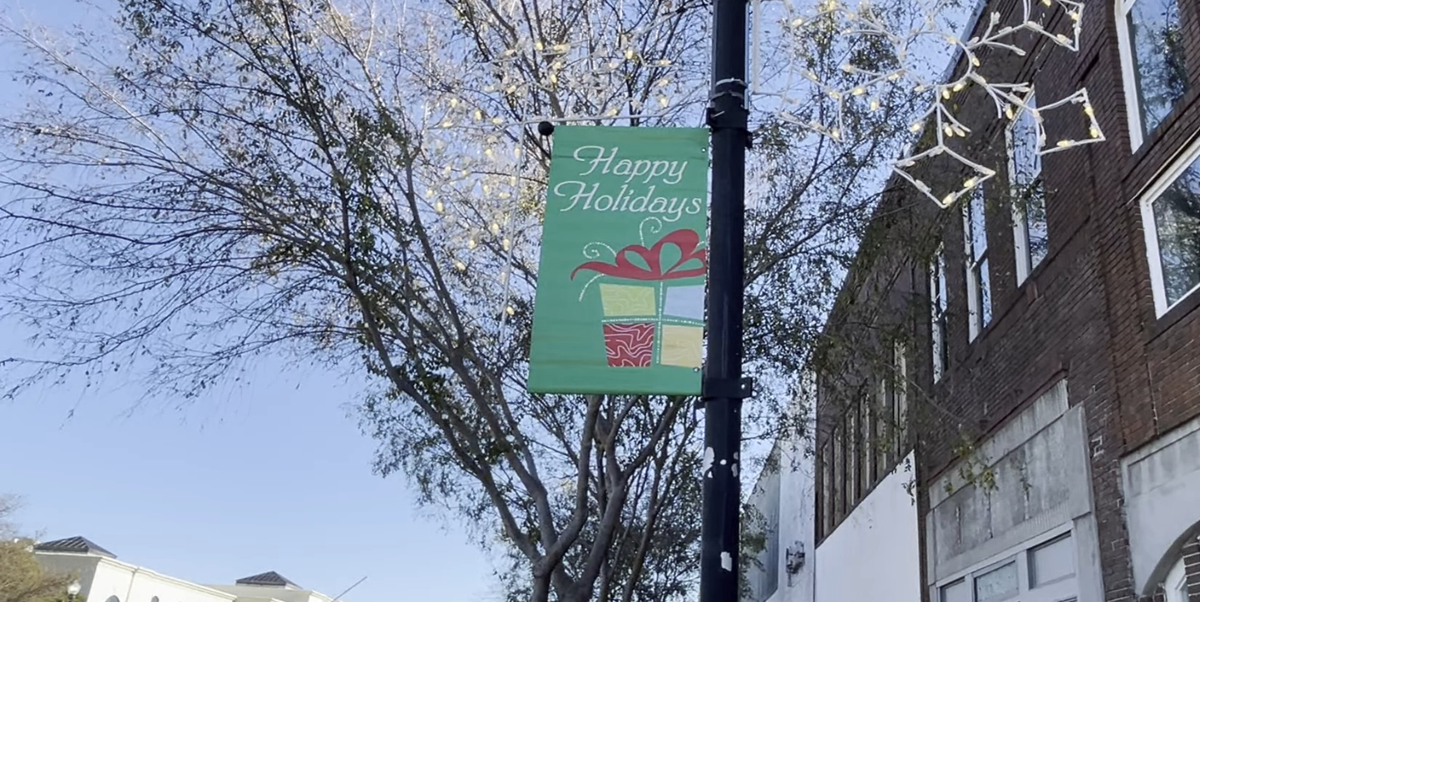 Staying safe in the delta for the holidays | News | deltanews.tv