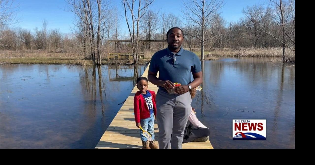 Exploring the Great Outdoors | News | deltanews.tv