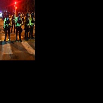 What is the Insurrection Act threatened by Trump on Minnesota ...