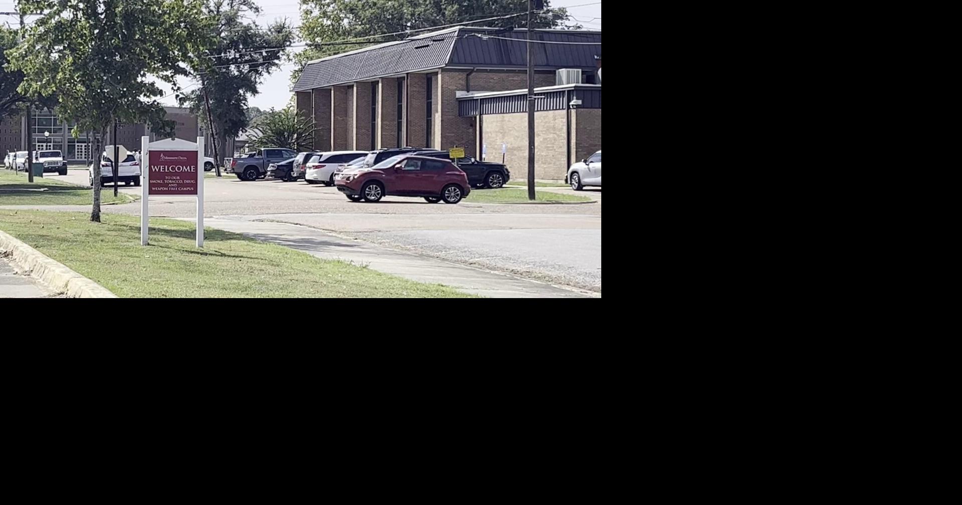 MDCC incident highlights campus safety concerns | News | deltanews.tv