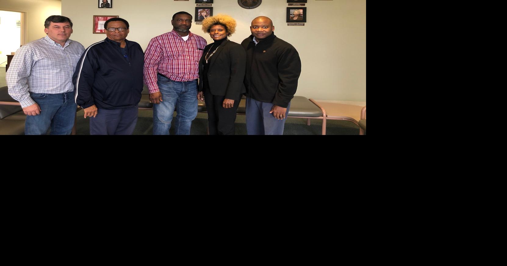 Delta senators join corrections committee | News | deltanews.tv