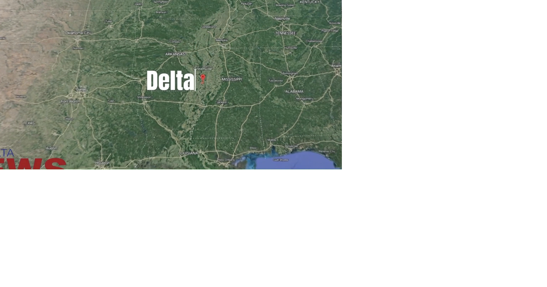 Delta In a Minute 3-18 | Local News | deltanews.tv