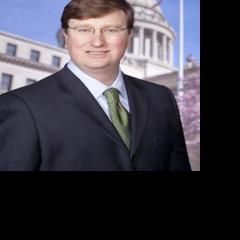 Tate Reeves Inauguration in Jackson | News | deltanews.tv