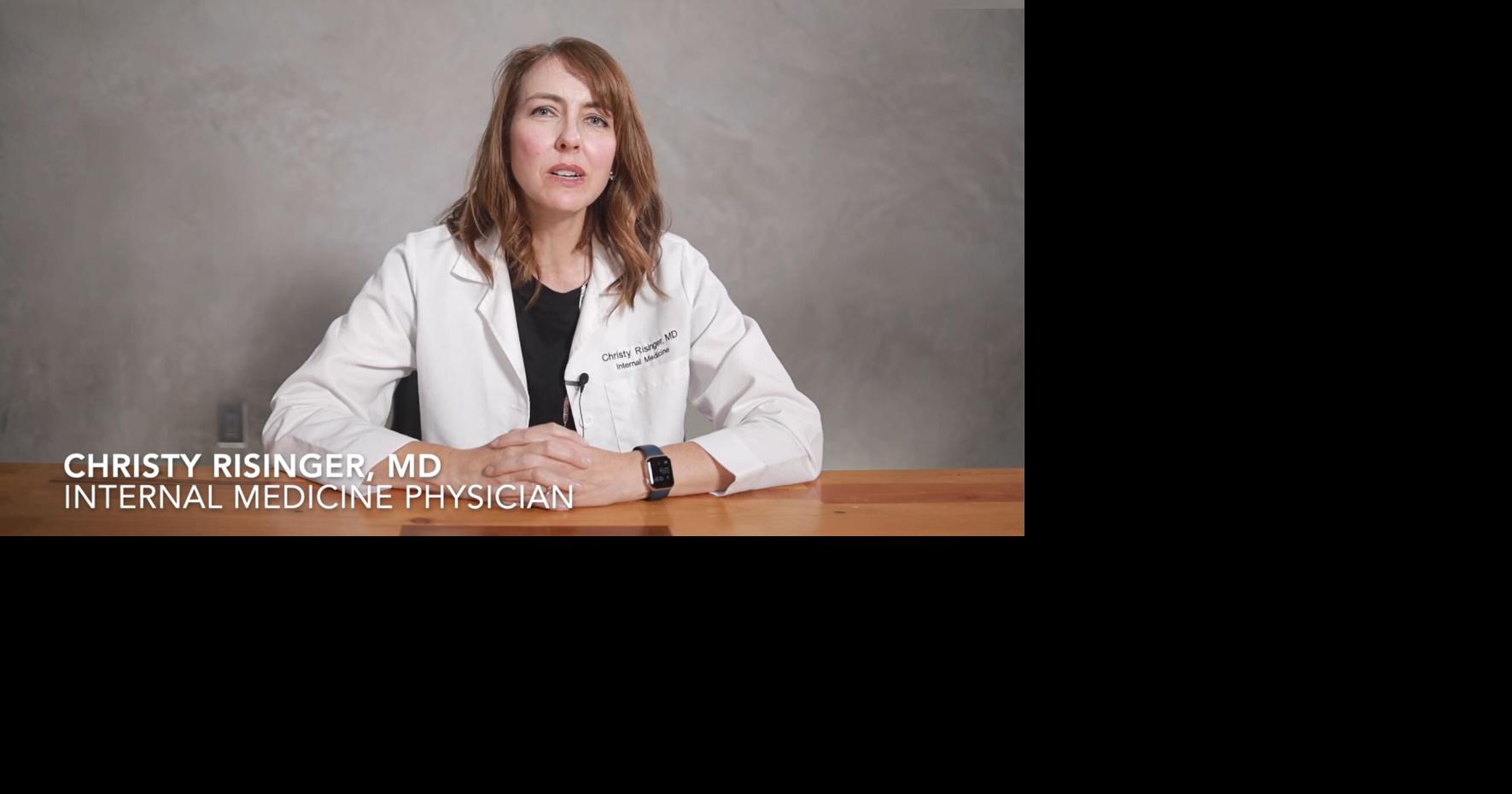 Your Health: with Delta News Doctor on call Christy Risinger | News ...