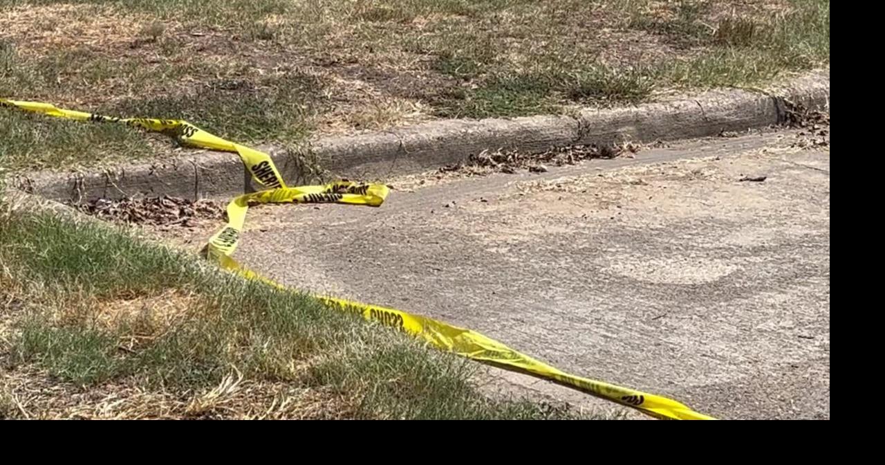 Early morning campus shooting injures two people | News | deltanews.tv