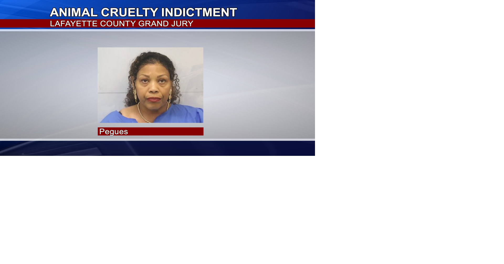 University of Mississippi Vice-Chancellor Faces Felony Charges | Crime ...