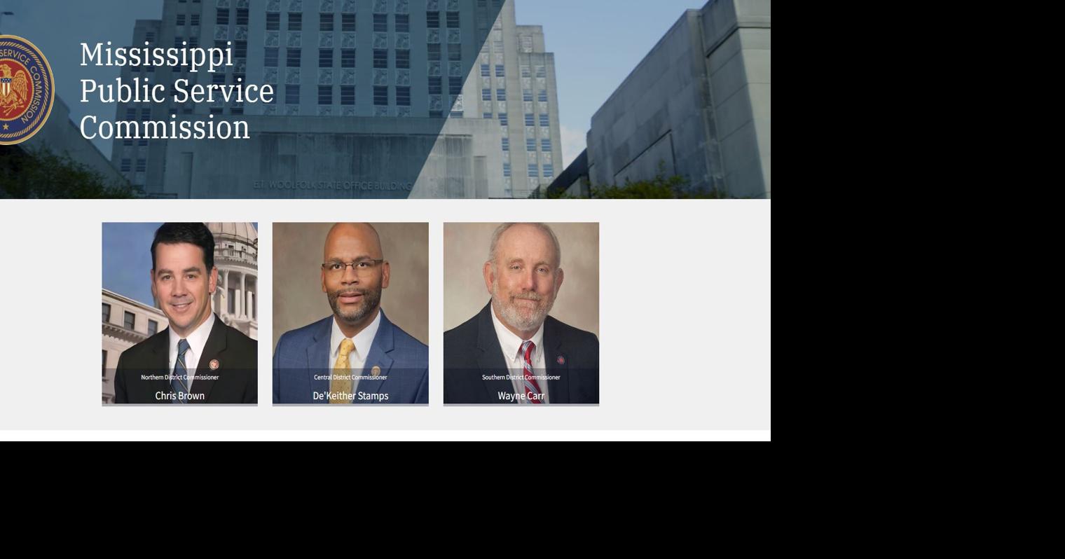 PSC Sued over solar program | News | deltanews.tv