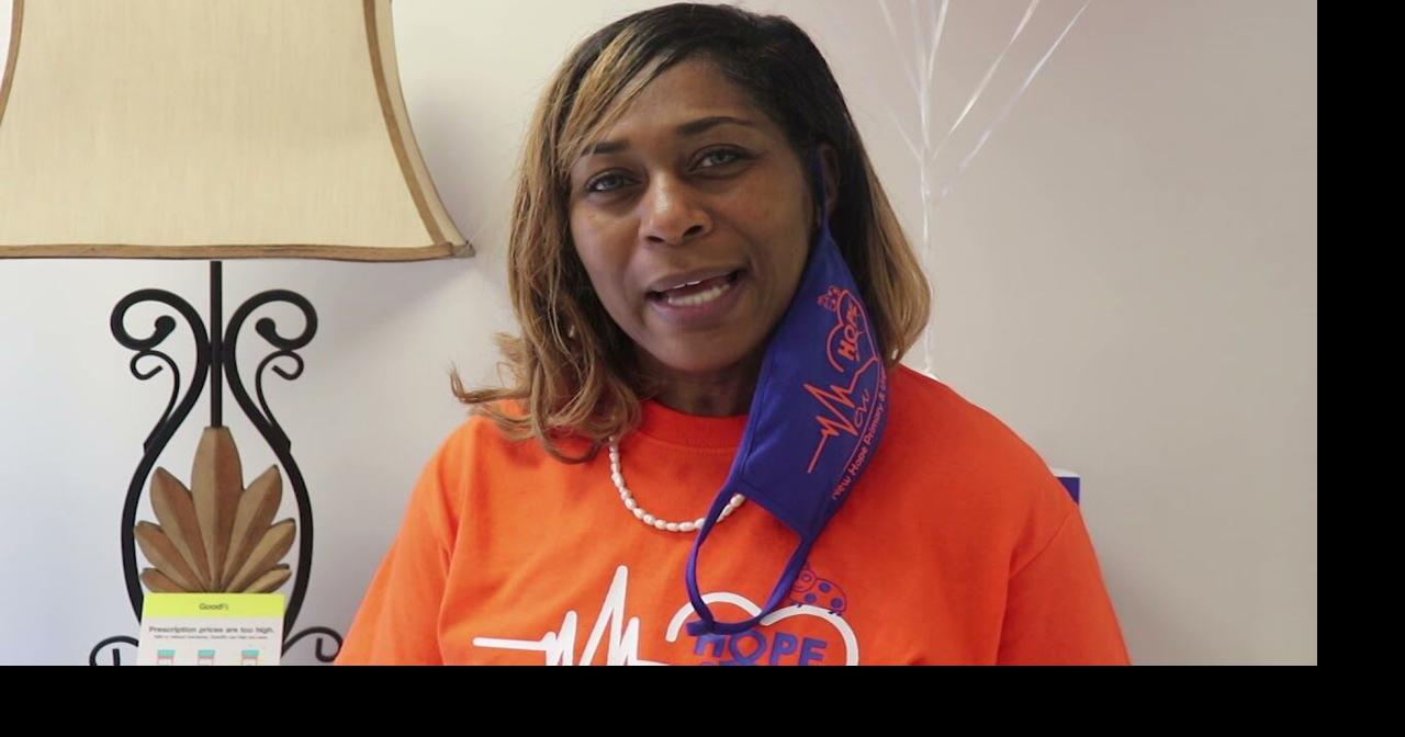 New Clinic Opens in Greenville | Wabg | deltanews.tv