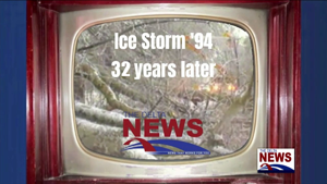 32 Years Ago: The 1994 Ice Storm | News | deltanews.tv