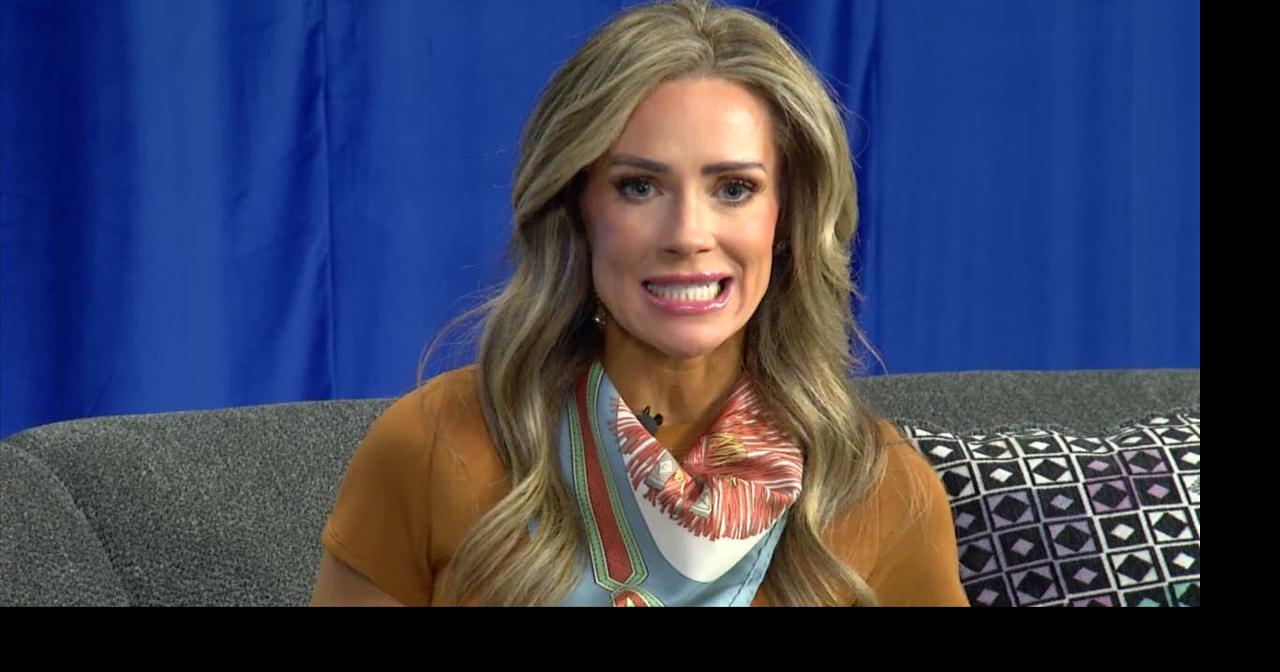 Author Di Rushing's new book tells the true events that forced her ...