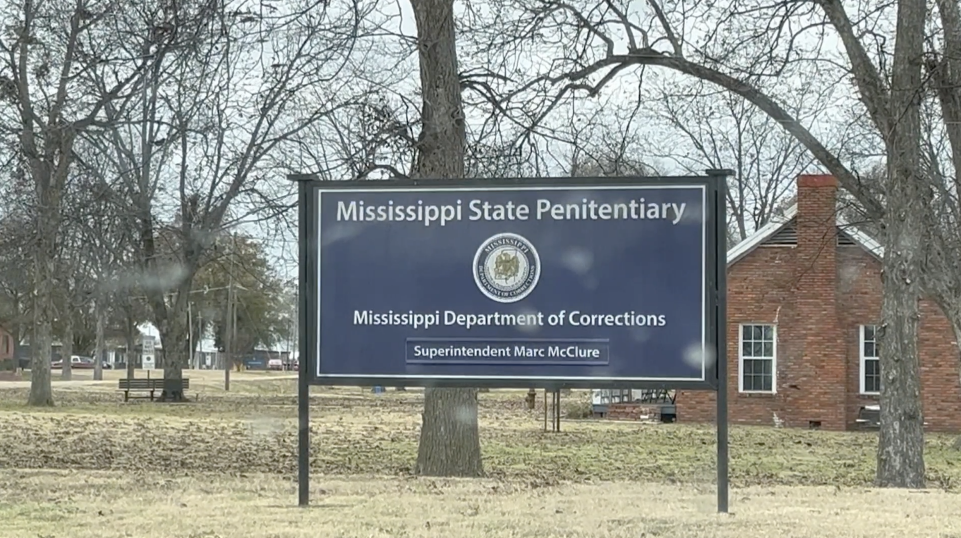 Parchman Escape has Delta Folks on Edge | News | deltanews.tv