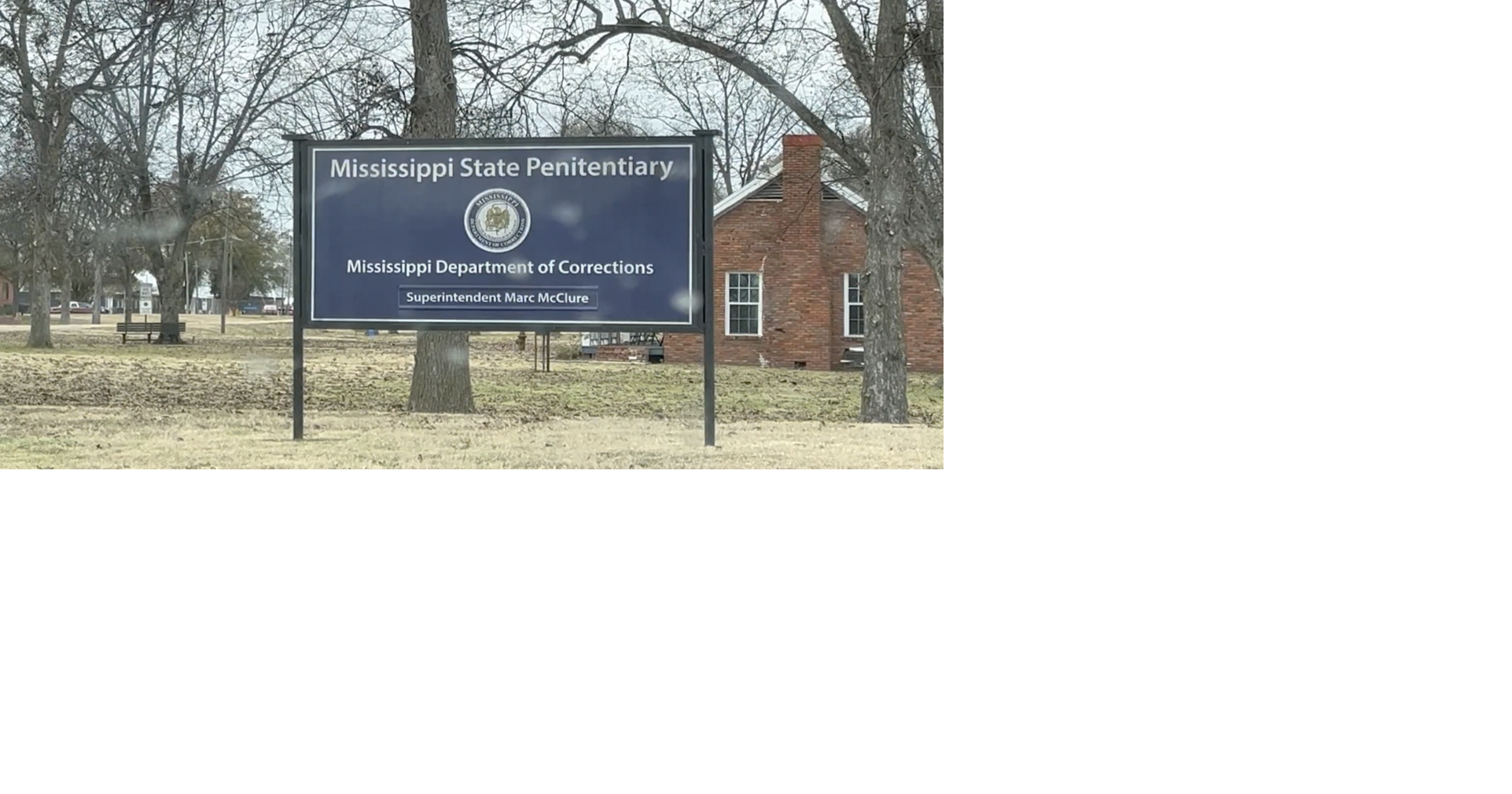 Parchman Escape has Delta Folks on Edge | News | deltanews.tv