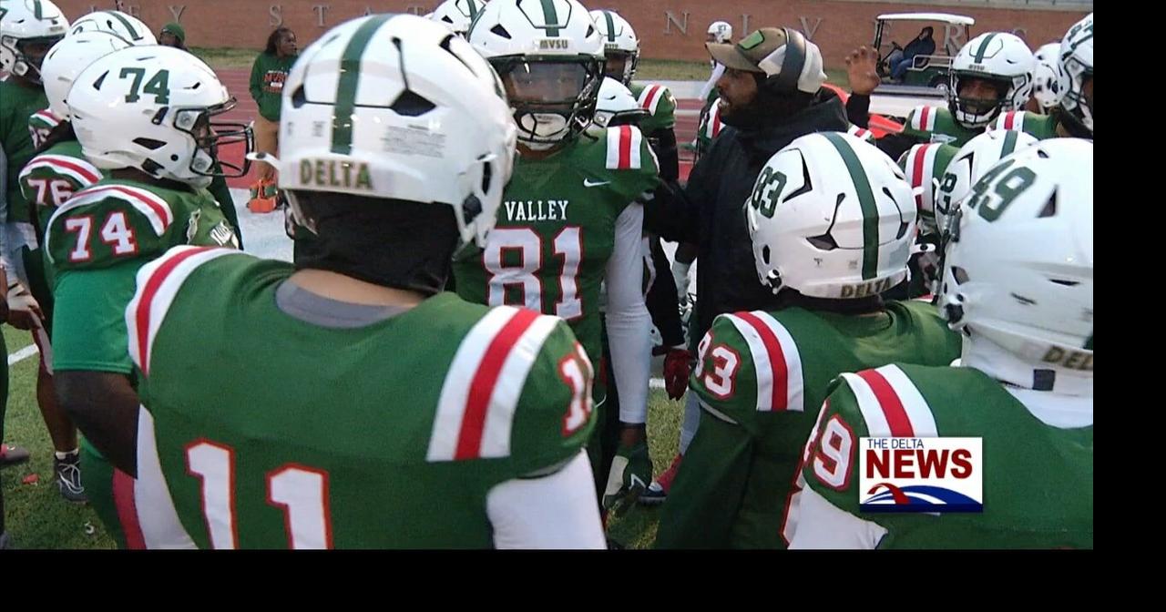 MVSU Football Reflects on 2025 Season | Sports | deltanews.tv