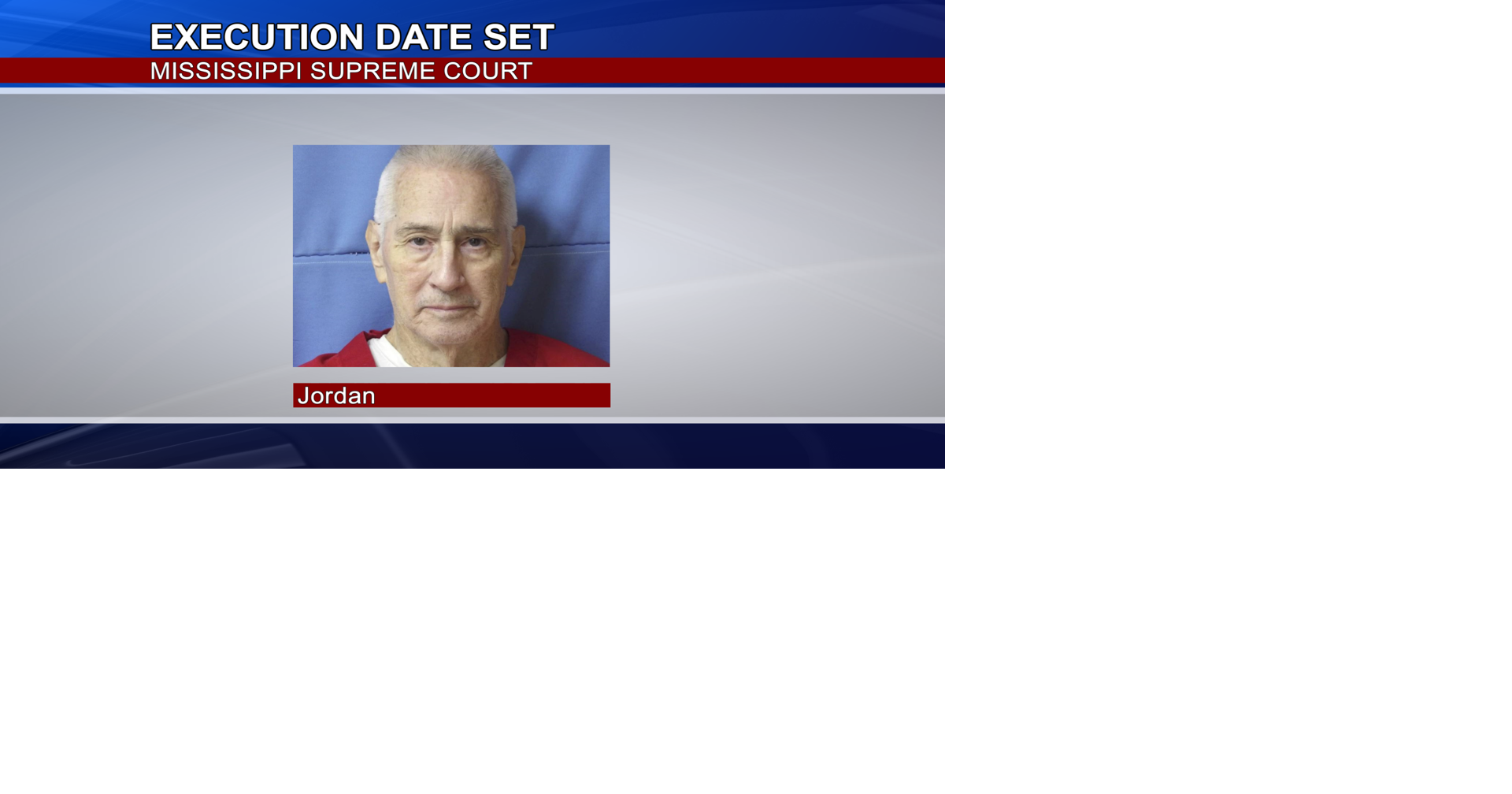 Execution Date Set After Serving Nearly 50 Years | Crime | deltanews.tv