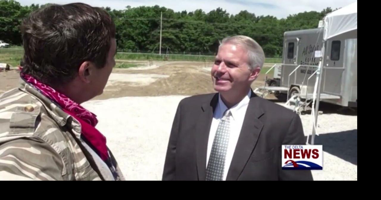 Brandon Presley Running for Governor | Around Town | deltanews.tv