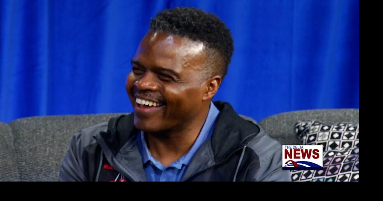 Ruben Brown of Ruff-House Gym - Guest on Overtime Part II | Multimedia ...