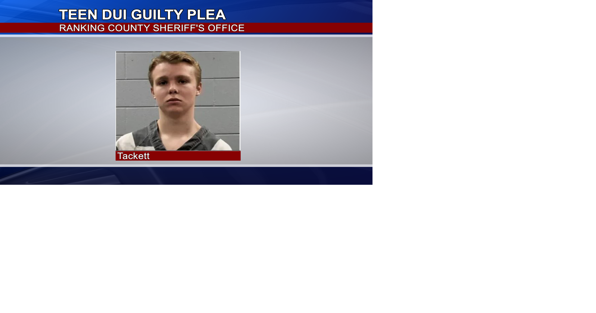 Teen pleads guilty to killing MADD advocate in DUI crash | News ...