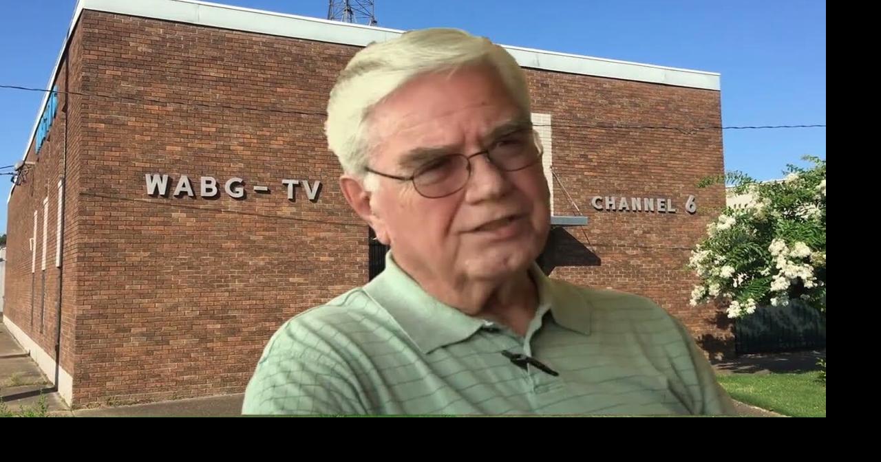 Lane Tucker, WABG Pioneer 1928-2023 | News | deltanews.tv