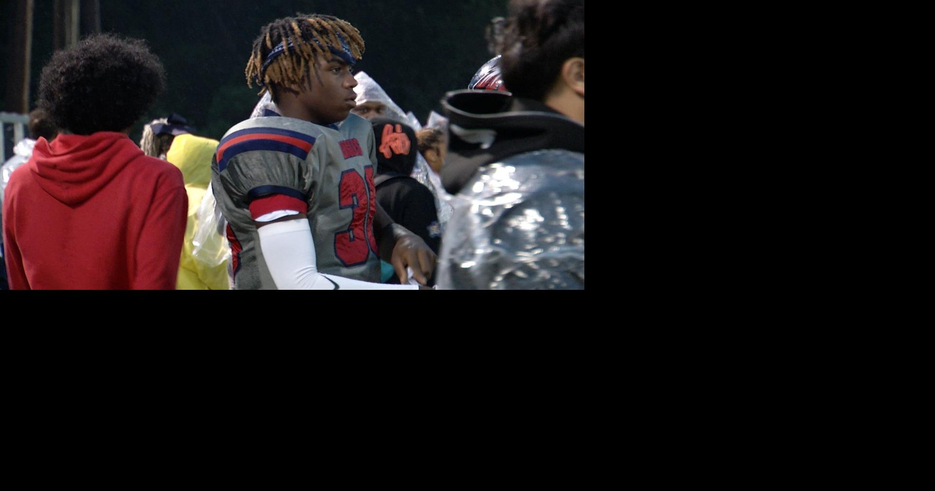 The Courageous Story of Rosedale's Dallas Edwards | Sports | deltanews.tv