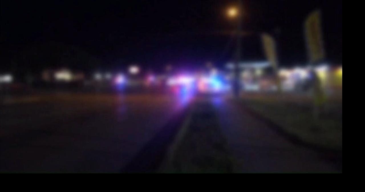 Loved Ones Remember Joshua Brewer After Greenwood Shooting | News ...