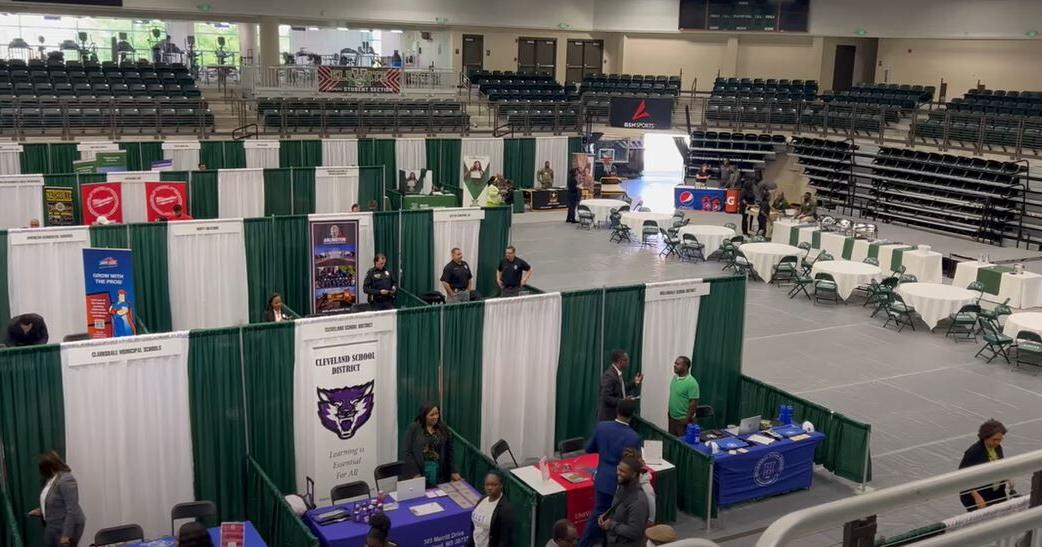 MVSU to hold career fair Tuesday | News | deltanews.tv