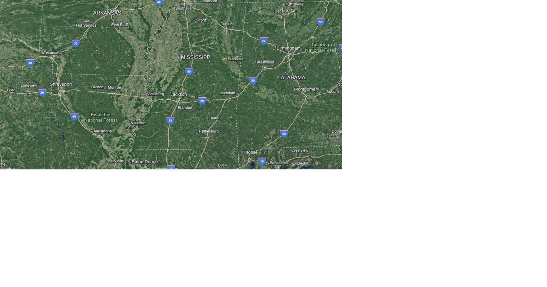 Oxford man dies in pond | Regional News | deltanews.tv