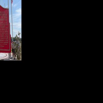 7th annual Yanky 72 memorial service ceremony | Around Town | deltanews.tv