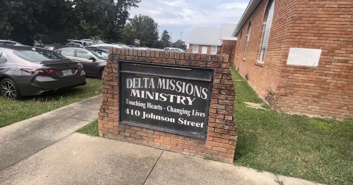 Delta Missions celebrates 30 years | News | deltanews.tv