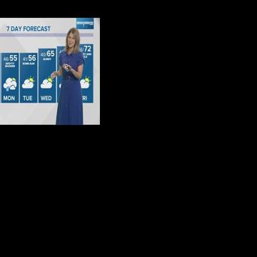 Live Doppler 13 Weather Forecast | Weather | deltanews.tv