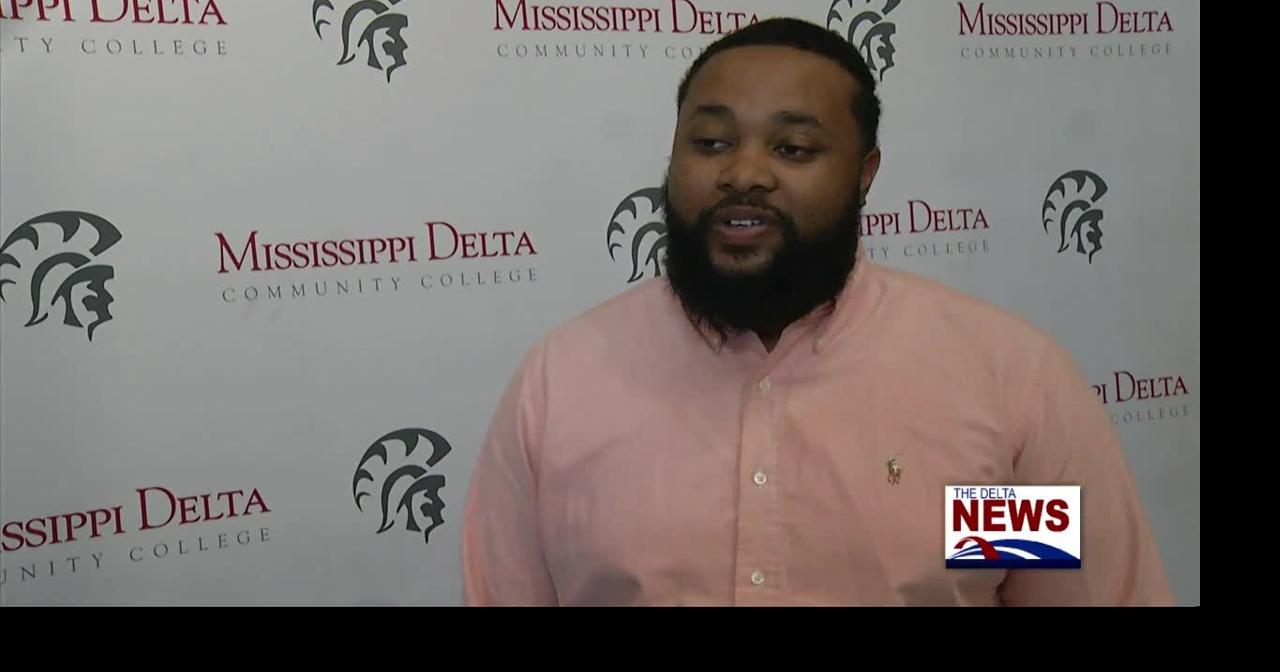 MDCC Assistant Coach Jeremy Patterson Earns Invite to Bucs Coaching ...