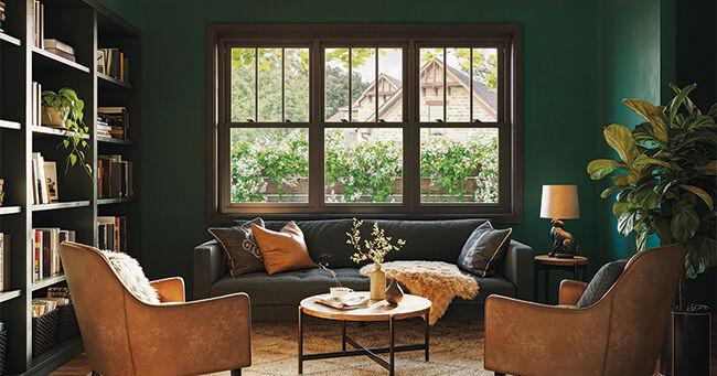 Enhance Your Home with Bold Colors | Home Decorating | deltanews.tv