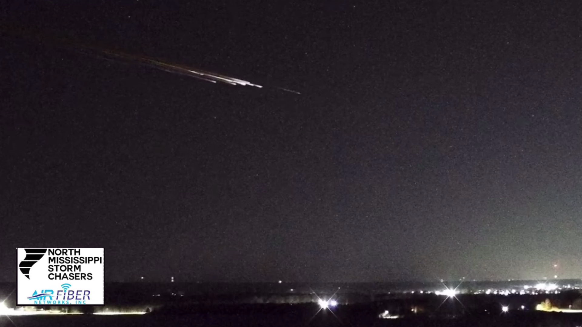 Mysterious LIghts in the Sky, Explained | News | deltanews.tv