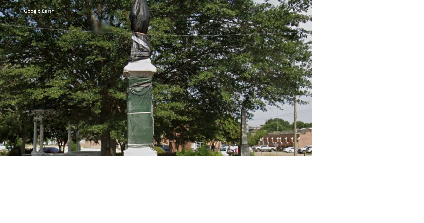 Confederate statue removal comes with discovery, controversy | News ...