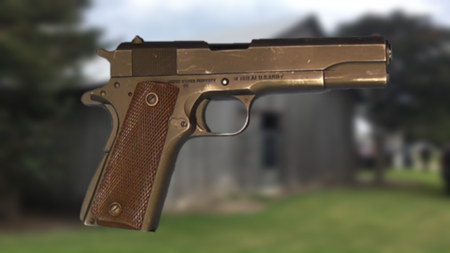 Till murder weapon to go on display | News | deltanews.tv