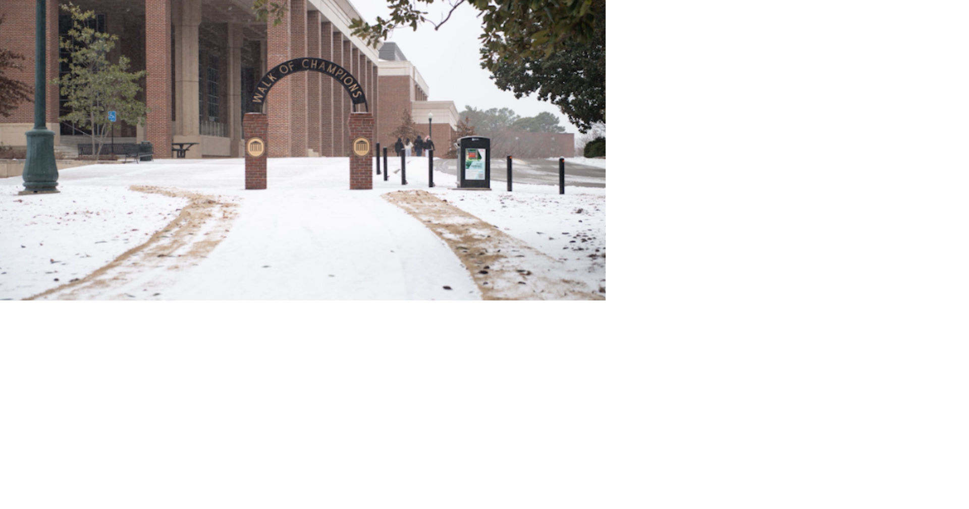 Delta In a Minute 1-29 | Local News | deltanews.tv