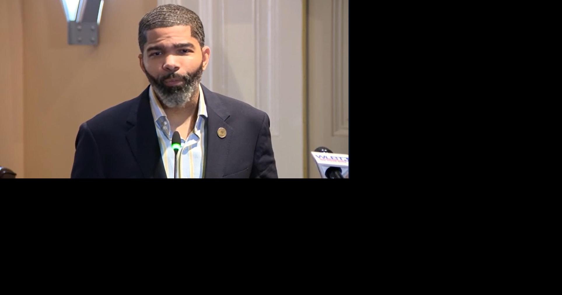 Jackson Mayor Indicted on Bribery Charges | News | deltanews.tv